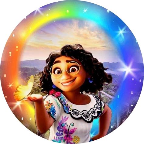 Kit Cumpleanos Encanto Disney Todo Candy Bar Artofit