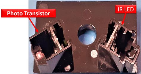GP2Y1014AU0F Dust Sensor Pinout Working Applications Datasheet