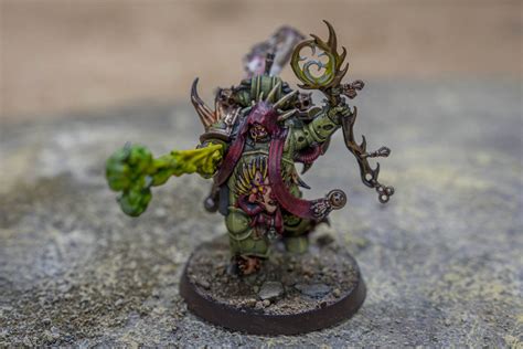 Grimdark Future Durham Wargames Group