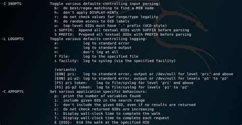 Quick Tutorial Snmp Enumeration All About Testing