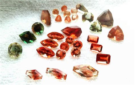 Oregon Sunstone Buying Guide International Gem Society
