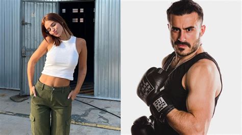 Míster Jägger la nueva ilusión de Laura Escanes tras su matrimonio con