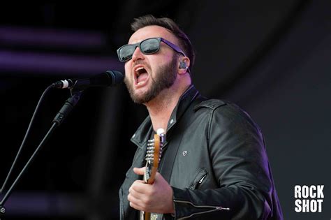 The Dust Coda Are Love Sick After Bst Hyde Park 2023 Set Rockshot