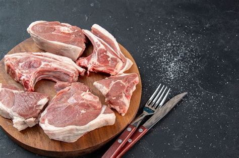 Conoce Los Mitos Y Realidades De La Carne De Puerco