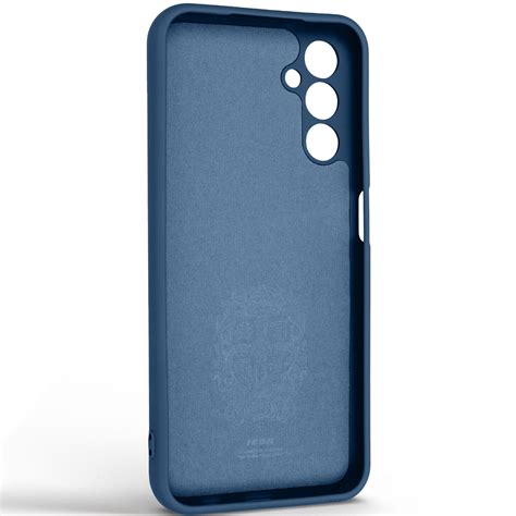 ᐉ Защитный чехол ArmorStandart Icon Ring для Samsung Galaxy A A Blue L купить