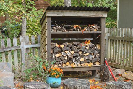How To Build A Wood Storage Shed Pretty Handy Girl