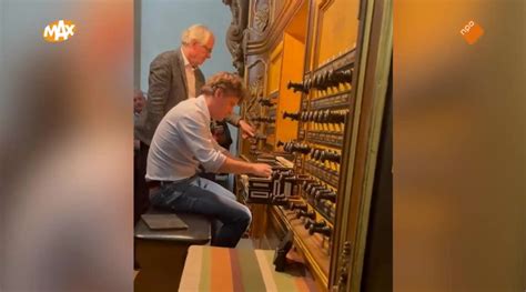 Cda Lijsttrekker Henri Bontenbal Mijn Broer Heeft Een Borrel Voor