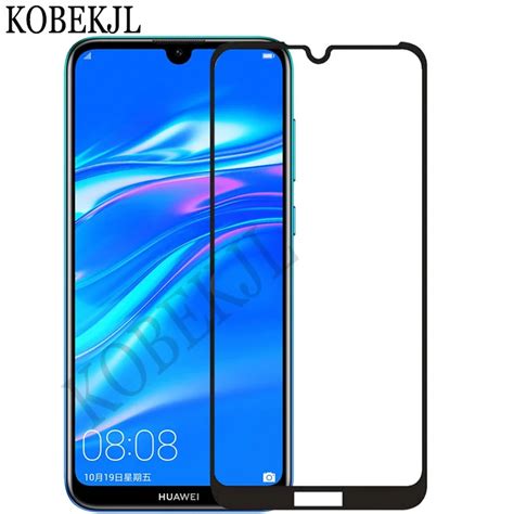 Screen Protector Huawei Y Tempered Glass For Huawei Y Y Prime Y Prime Y Dub