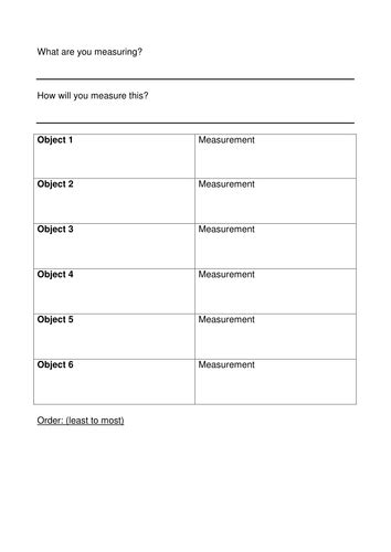 Year 3 Partitioning Week Planning Teaching Resources