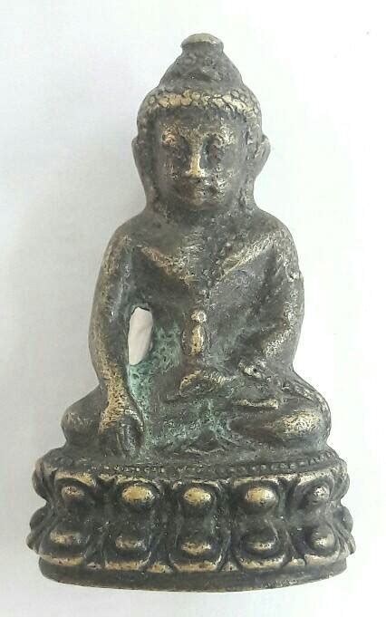 พระไม่ทราบที่ เคาะเดียวเรื่องจบ พระเครื่อง พระแท้ Webpra เว็บ พระ คอม