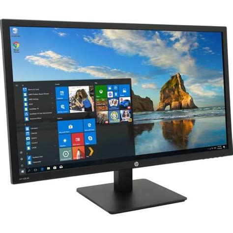 ЖК-монитор с высоким разрешением 28" (71.1 см) HP V28 4K — купить, цена ...