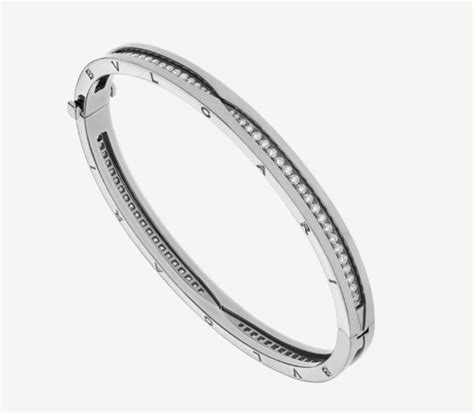 남자 팔찌 브랜드 추천 4 불가리 비제로원 명품 브랜드 팔찌 추천 네이버 블로그