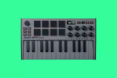 How To Use Your Keyboard As A MIDI Controller In Ableton