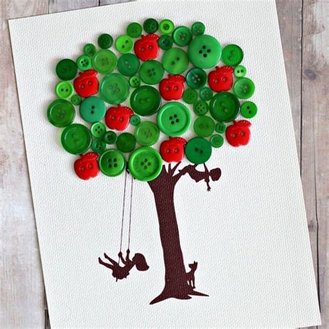 Сувенир ко Дню Бабушек и Дедушек своими руками