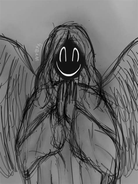 Angel Gabriel Fan Art Ángel Gabriel Los Angeles Ángeles