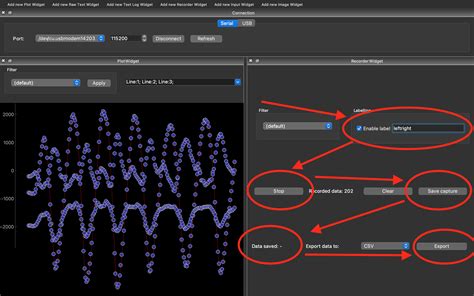 Github Roc5corstm32aidataloggermovementdetector How To Use