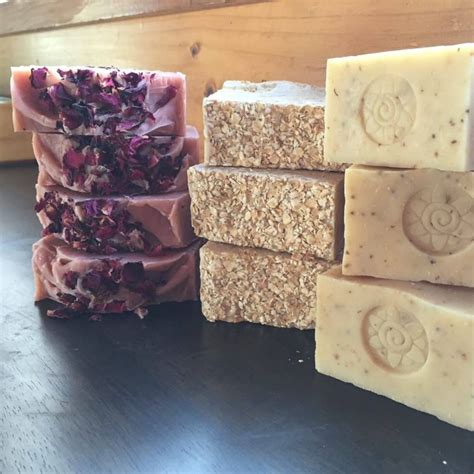 Soap Making Uxbridge