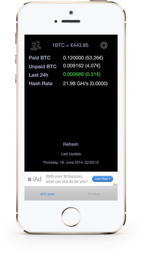 mining app mining app