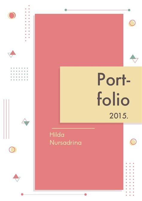 ไอเดีย Portfolio 19 รายการ เรซูเม่ การออกแบบปกหนังสือ พอร็ตโฟลิโอสถาปัตย์