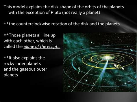 Ppt Nebular Hypothesis Powerpoint Presentation Free Download Id 2658491