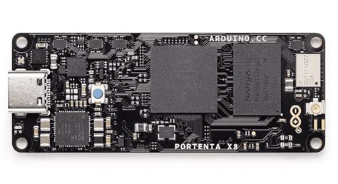 Axelera Arduino Team For Edge Ai