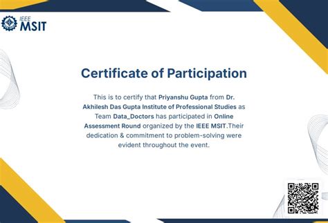 Priyanshu Gupta On Linkedin Ieee Msit Datascience Teamwork