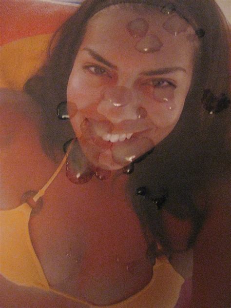 Gman Cum On Face On A Sexy Girl Porn Pictures Xxx Photos Sex Images 630311 Pictoa