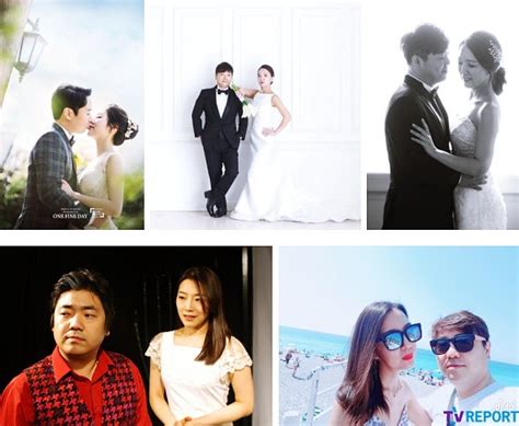 김성규 나이 허신애 와이프 전부인 이혼 재혼 결혼 자녀 가족 네이버 블로그