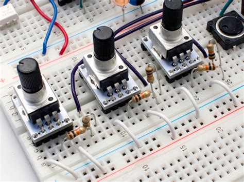 Rad Fi Patchable Synthesizer Instructions Bleep Labs