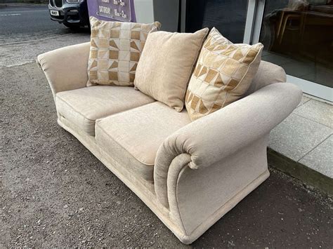Beige 2 Seater Sofa Bed We Probably Have It
