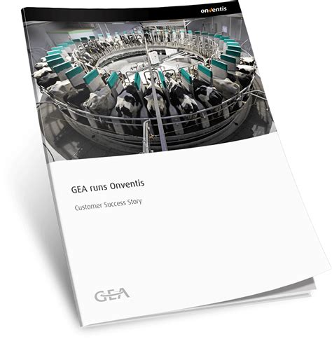 Customer Case Gea Onventis
