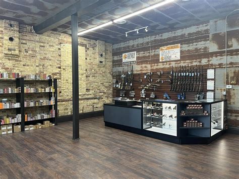 Rusty Trigger Opens In Clay Center Kcly Radio