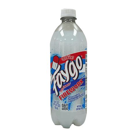 Faygo Firework 570exotics