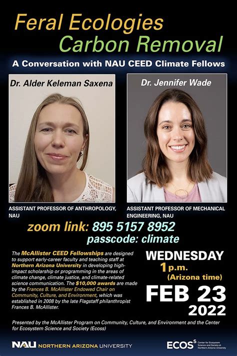 New Climate Questions And Answers The Nau Review