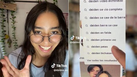 Daiden video borrado de qué trata y por qué es tendencia se vio