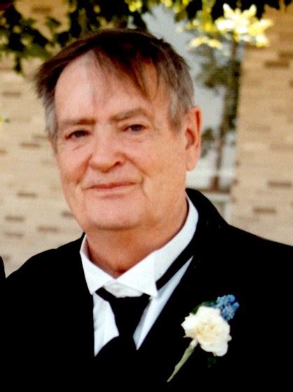 Thomas Fulton Obituary Dayton Oh