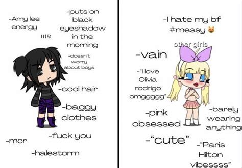 Gacha One From Twt Now Draw Them Kissing 😤 Rgatekeepingyuri