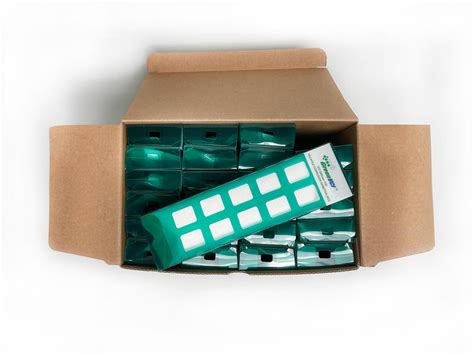 Vci Diffuser Capsulated Vapor Phase Emitter Tradekorea