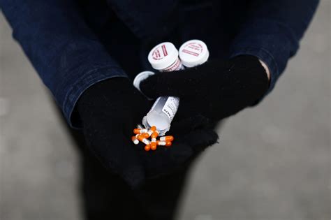 Morphine Users