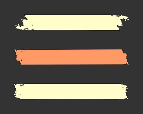 Torn Paper Pieces Vector Premium AI Generated Vector