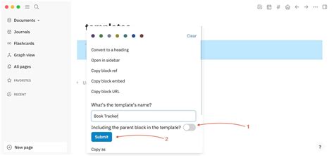 How To Create A Book Tracker In Logseq Appsntips