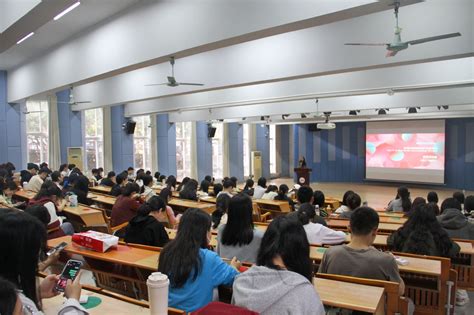 北师港浸大代表团访问广州南方学院 北师香港浸会大学
