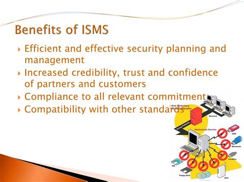Iso 27001 Isms Presentation PPTX