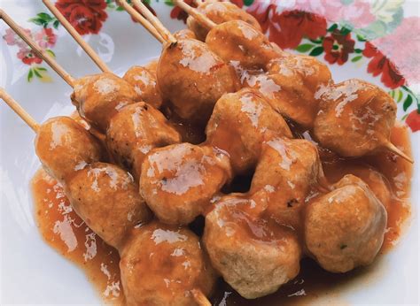 Cucuk Cucuk Thai Menu In Cheras Food Delivery In Cheras Foodpanda