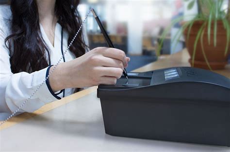 Global Manufacturer Of Biometric Products