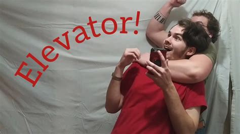Elevator YouTube