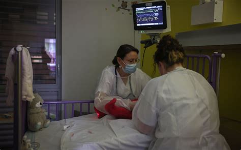 Bronchiolite Grippe Covid 19 On Ne Peut Pas Se Permettre Davoir