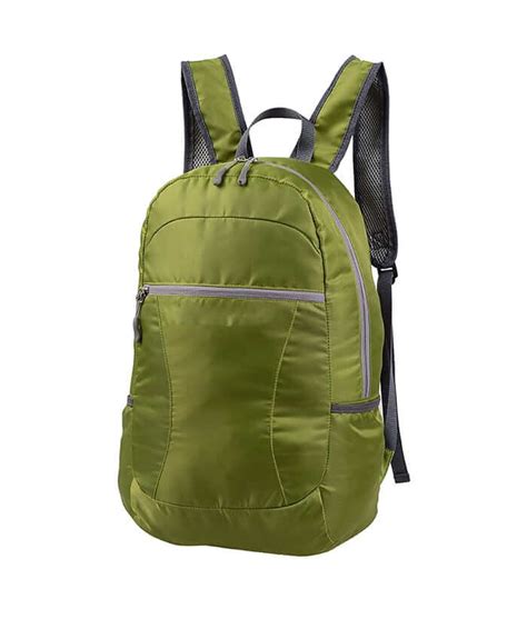 Lightweight Foldable Backpack 22l Happybird