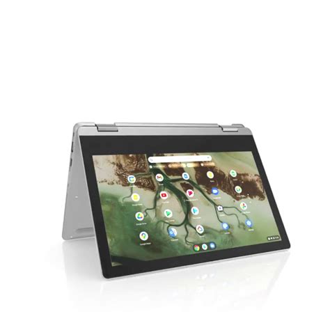 Lenovo Ideapad Flex I And Ideapad I Chromebooks Launched In India Specifications Price