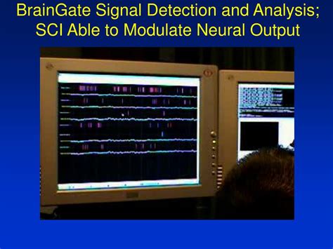 Ppt Encoding And Decoding Of Neuronal Ensembles In Motor Cortex